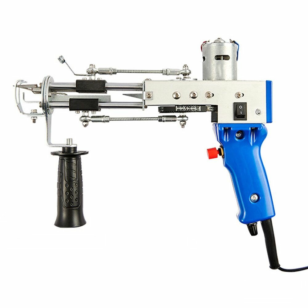 Тафтинговый пистолет