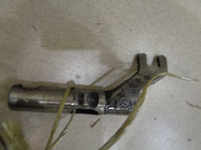 Вилка переключения 5 передачи от Opel Astra G 1998-2008