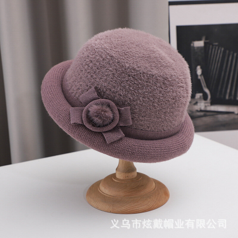 Шапка для женщин