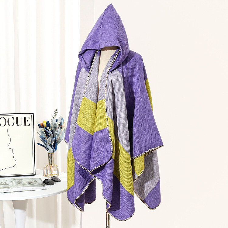 Шаль для женщин