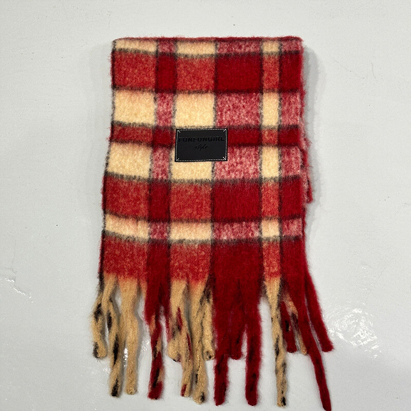 Шарф для женщин