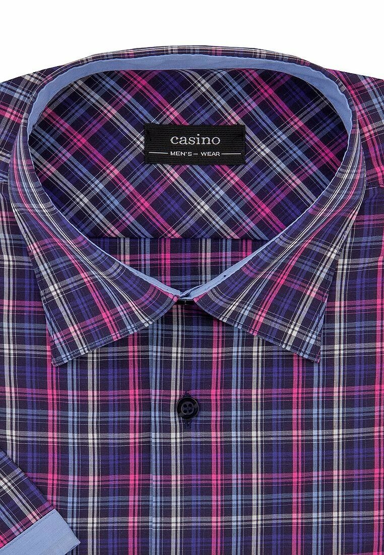 Рубашка Casino