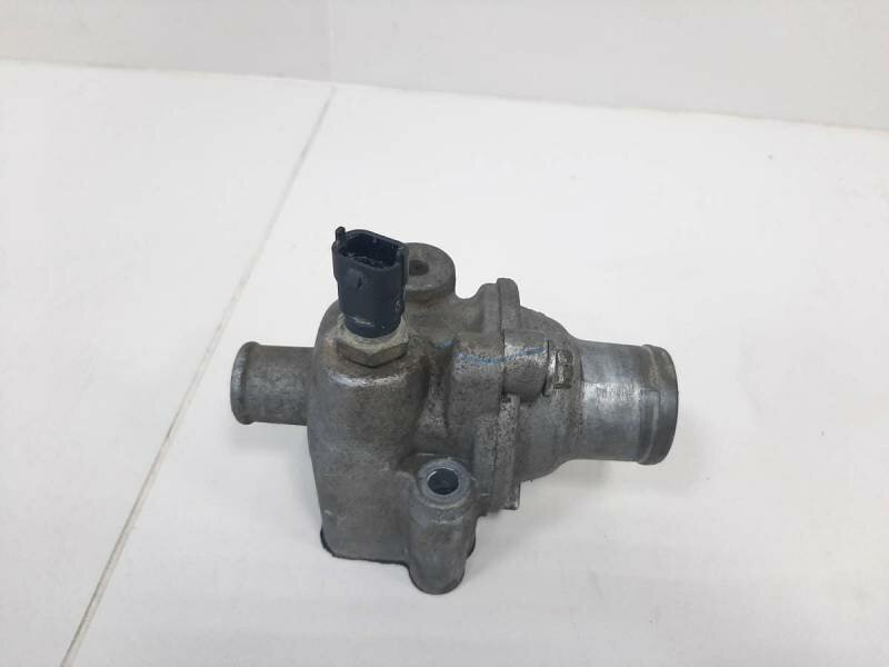 Корпус термостата УАЗ Патриот 2005 кат.номер: 51431306008