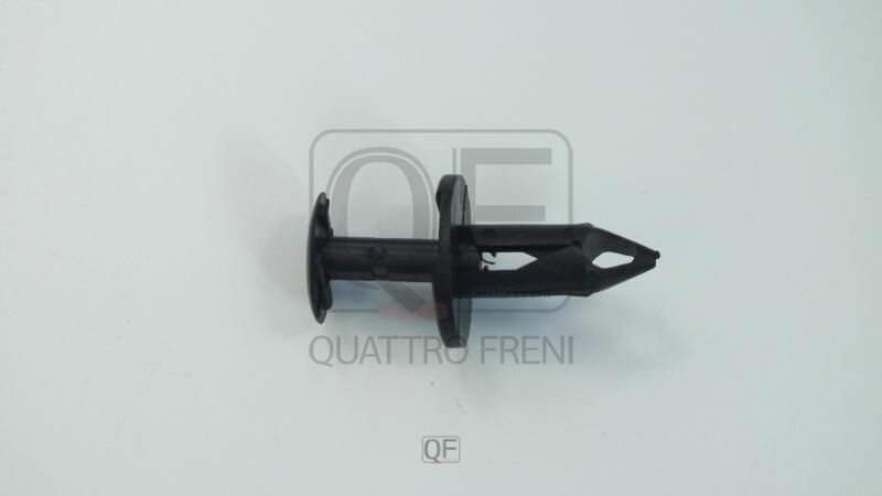 QF33G00058 Клипса LAND ROVER FREELANDER II -14