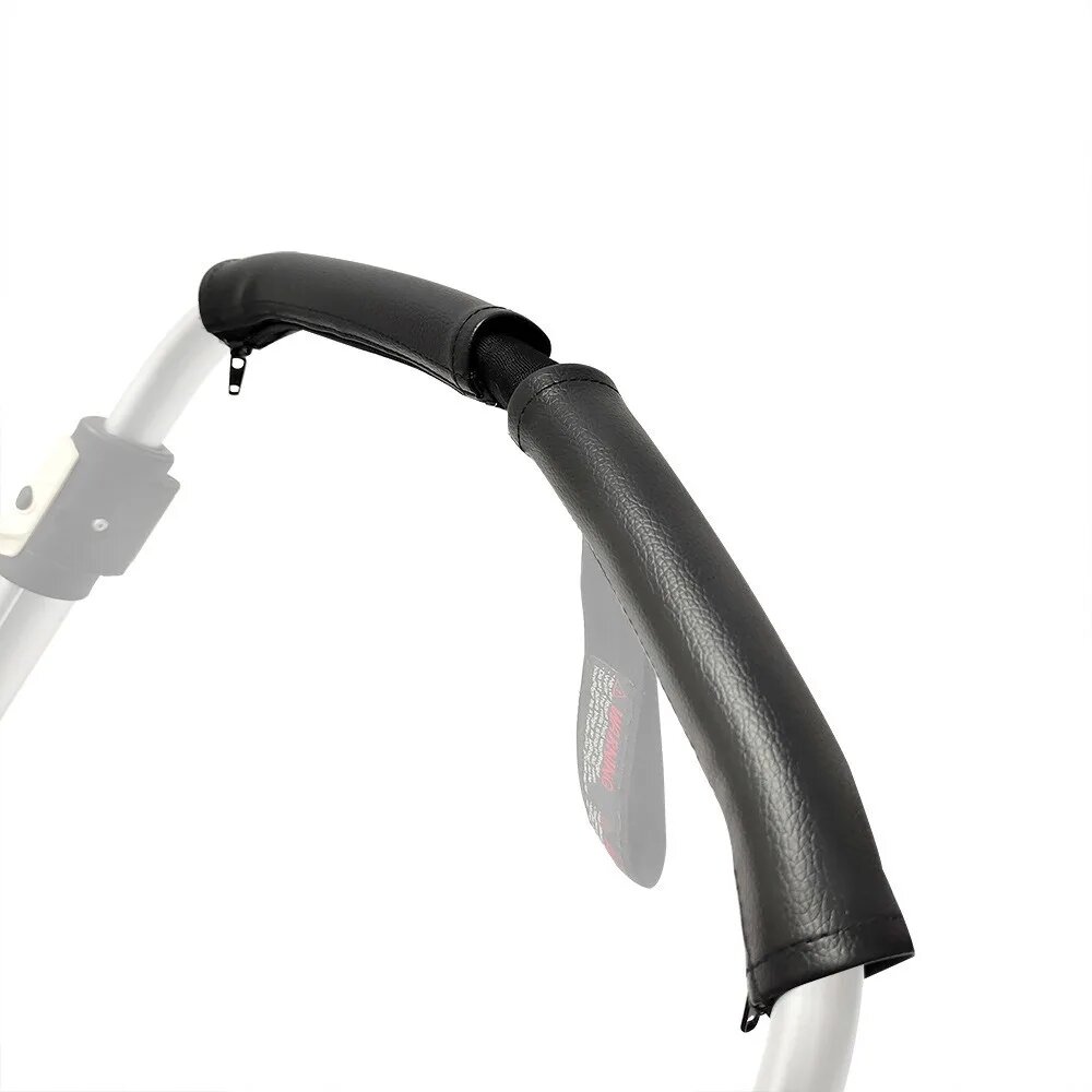 Чехлы на ручки коляски из искусственной кожи