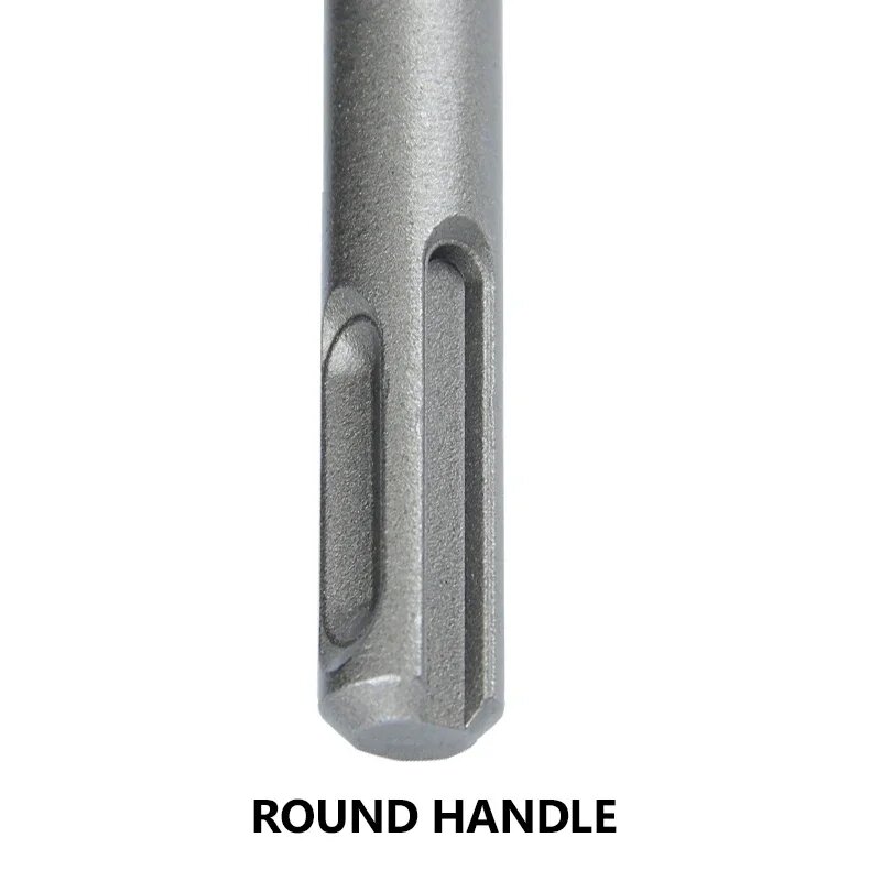 Сверло SDS Plus CHOWMASTER 6x110, Round