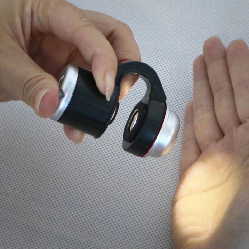 ANENG Микроскоп для телефона 500X