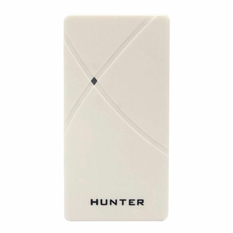 HN-101RF white бесконтактный считыватель Hunter
