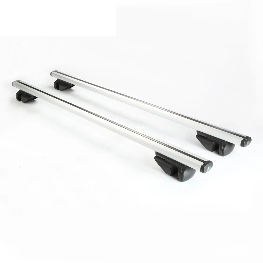Автомобильные поперечные перекладины Silver 120cm