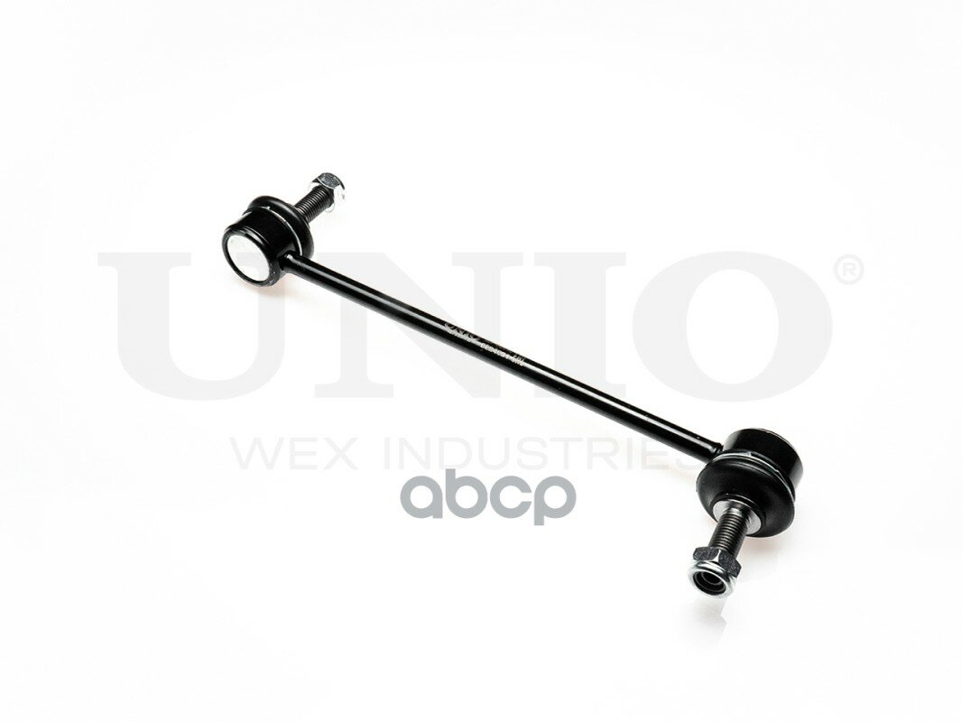 Стойка стабилизатора передняя VW Transporter T5, T6 03-, Multivan T5 03- UNIO арт. SSP-50019