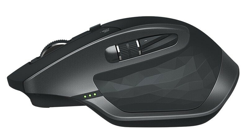 Мышь Logitech Master 2S