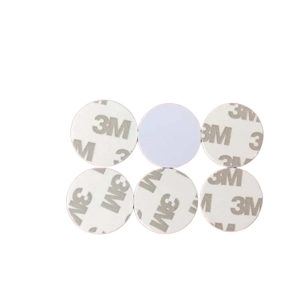 5 шт. RFID брелков EM4305 T5577 125 кГц