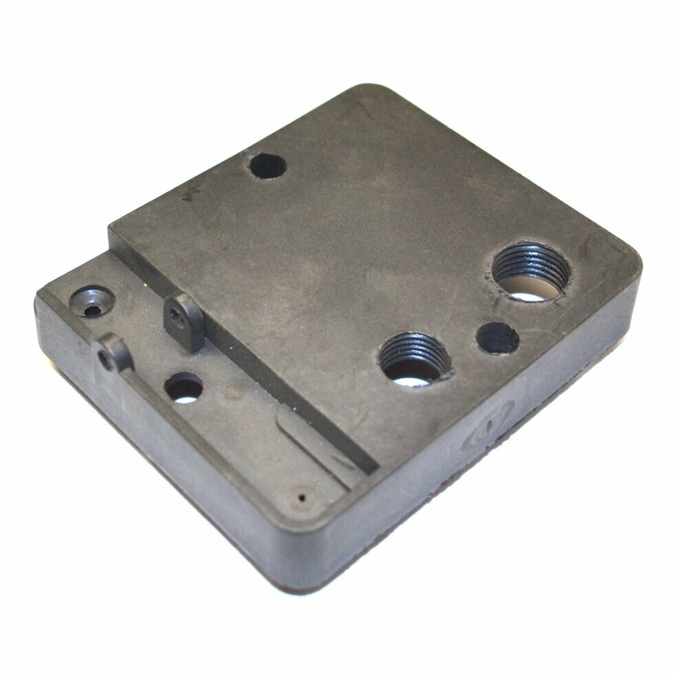 Крышка Калибр тельфера ЭТФ-250 ЭТФ-500 ЭТФ-800 ЭТФ-500п коробки ограничителя подъёма