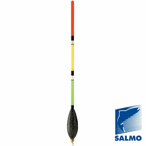 Поплавок Бальзовый Salmo 87 08.0