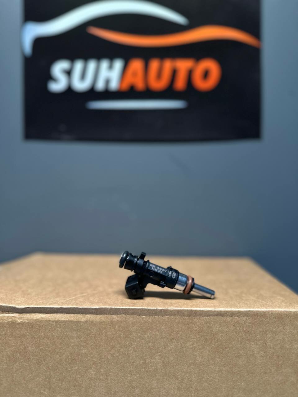 Форсунка топливная инжектора A16LET 0280158108 Bosch