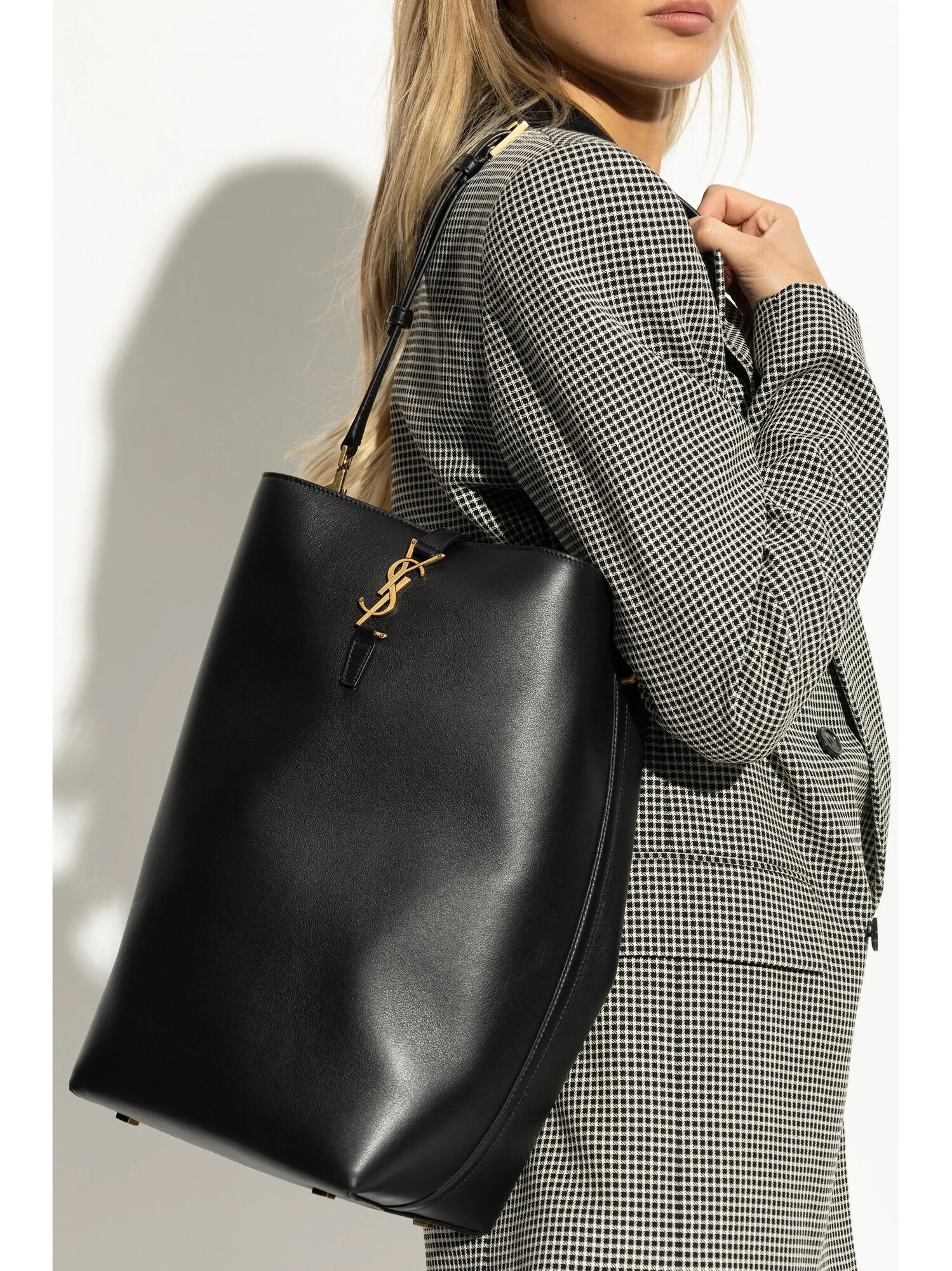 Сумка Saint Laurent Le 37 — фото 1