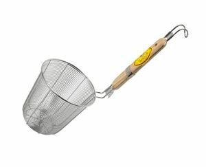 Цилиндрическая корзина для макароноварки Hurakan HKN-EKT40/60