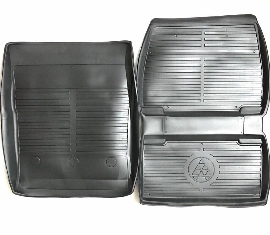 Коврики В коляску днепр