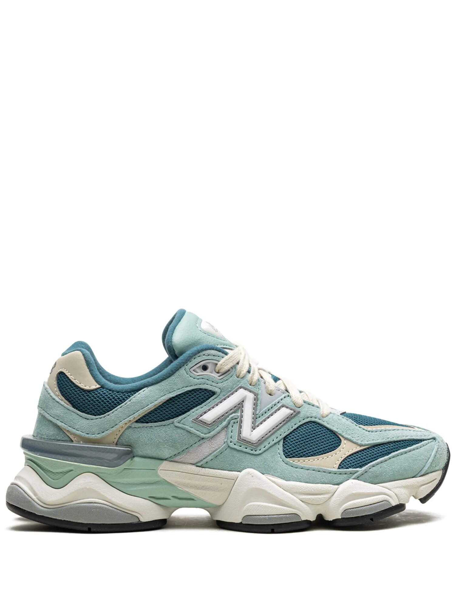 Кроссовки New Balance 9060 New Spruce, размер 5 US