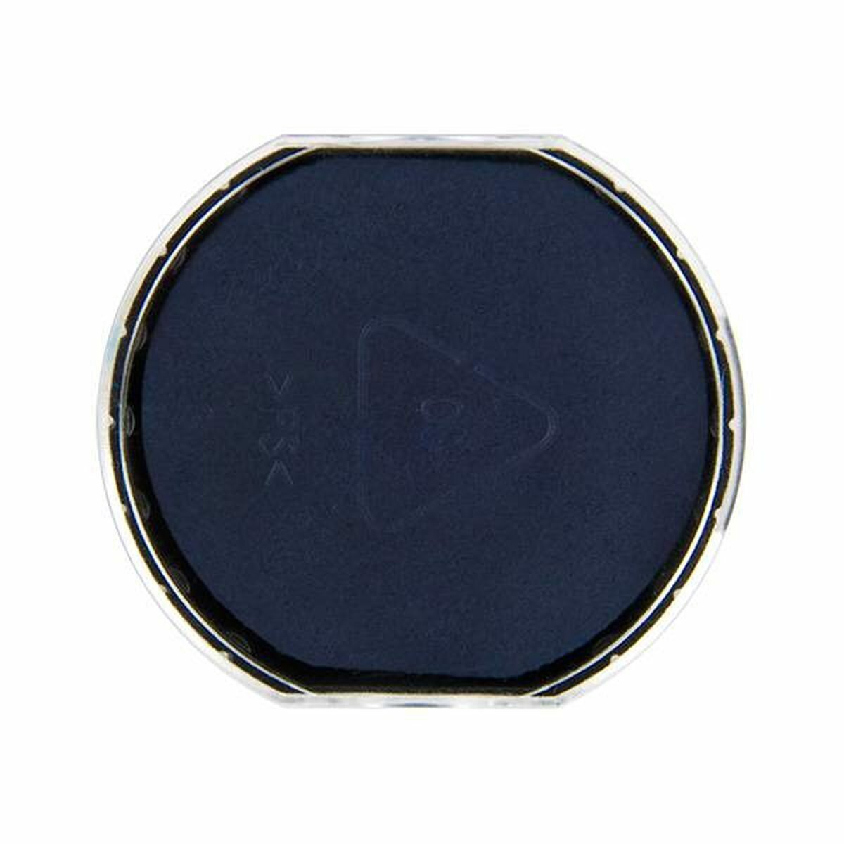 Штемпельная подушка сменная Colop E/R45 (синяя, для Colop R45, Printer R45-Dater, R2045/46045/5215), 5шт.