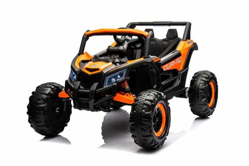 Квадроциклы и багги Toyland Багги YKE4953 Оранжевый
