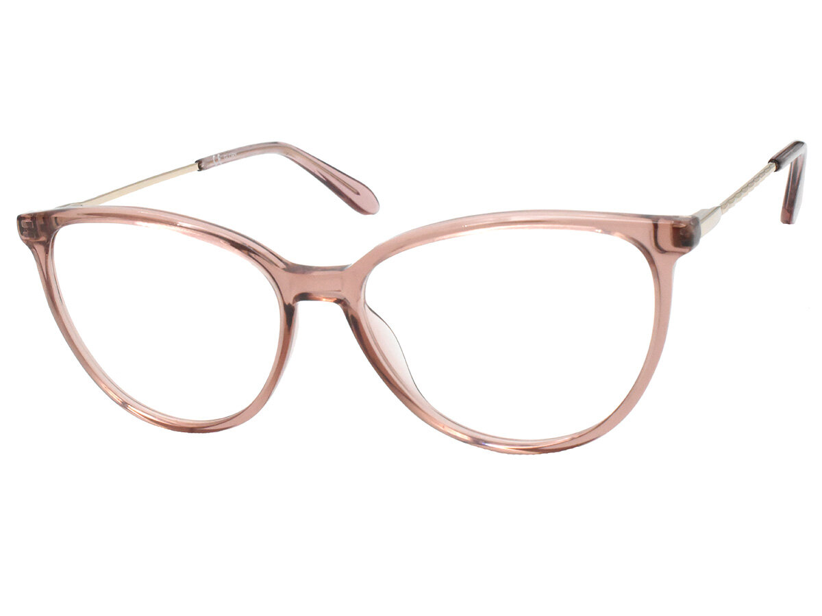 Оправа для очков Glory 019 pink пол Женский форма оправы Панто цвет оправы Розовый