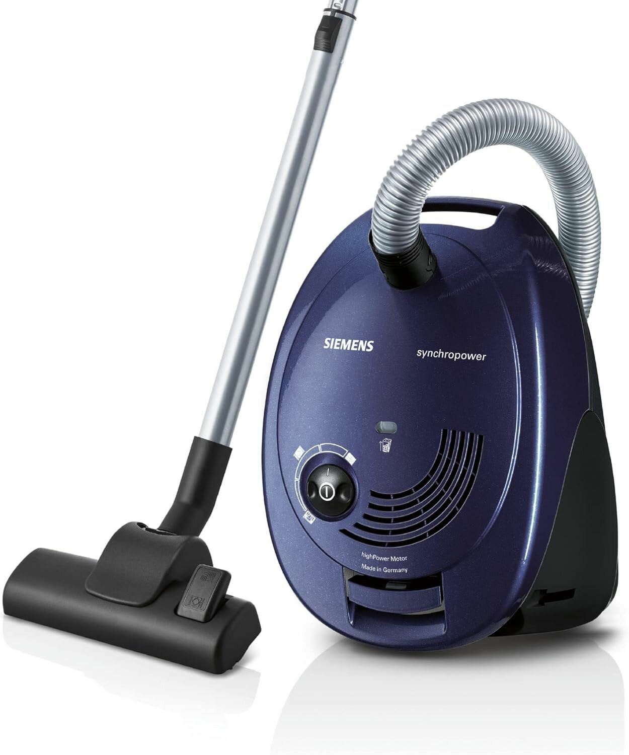 Пылесос Siemens VS06B1110
