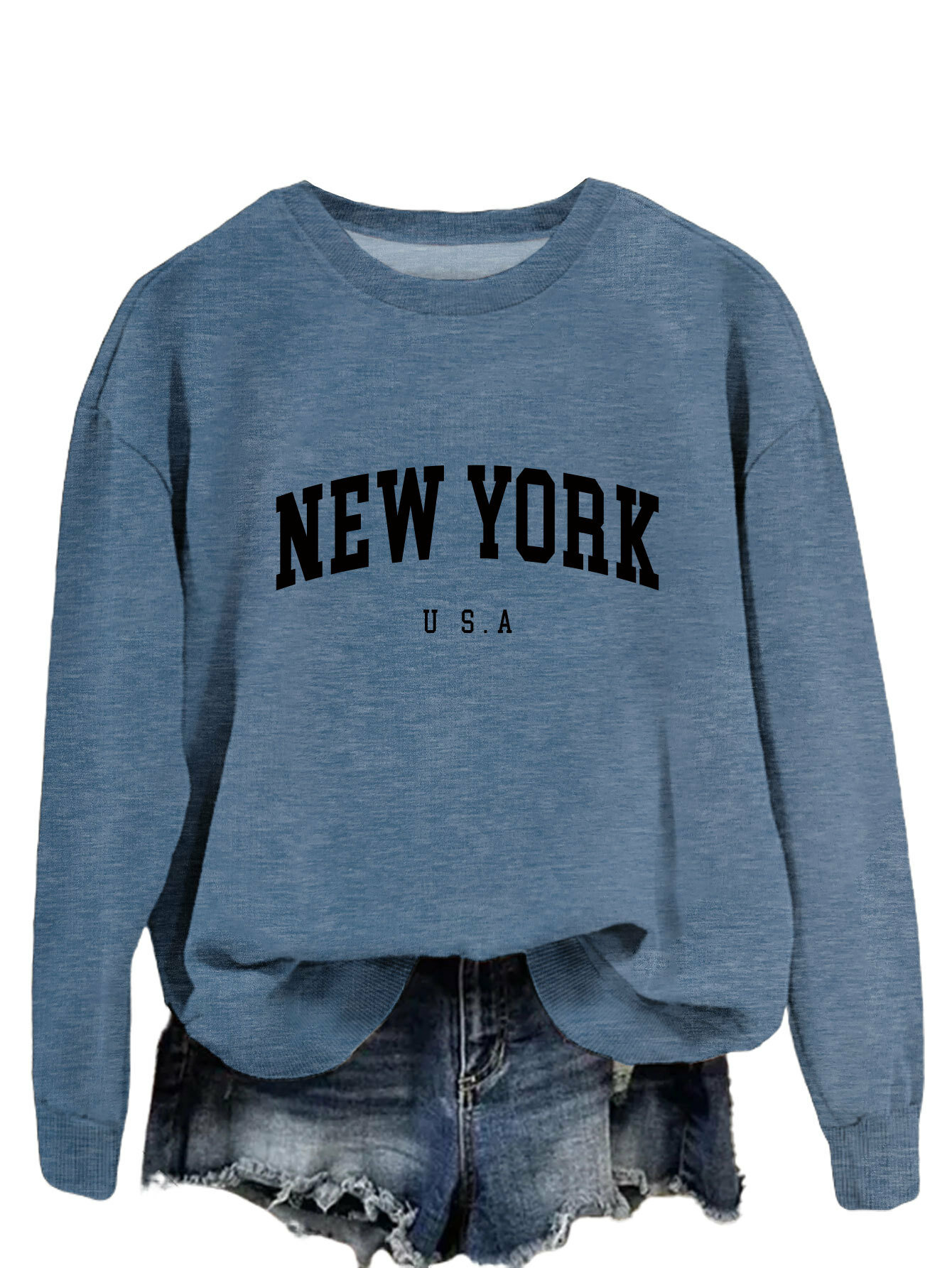 Свитер Dongguan Yinfan Clothing
