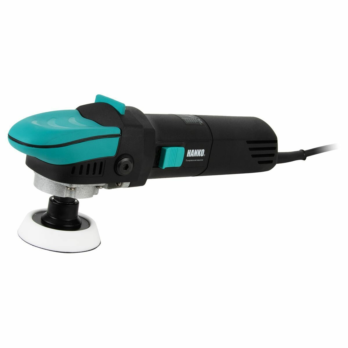 HANKO MH-800 Малогабаритная полировальная машинка с вращательным типом движения