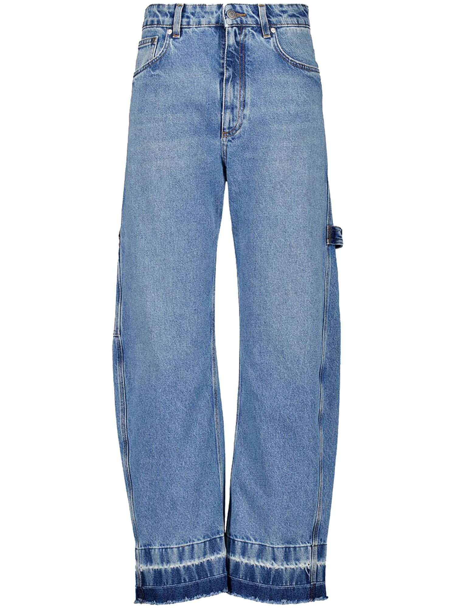 Джинсы Banana Vintage 