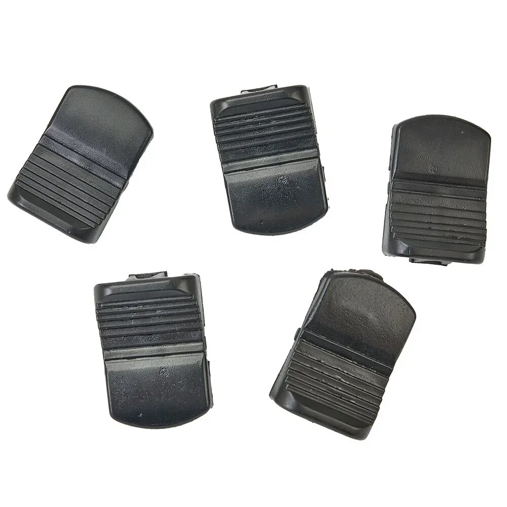 Кнопки переключения для угловых шлифовальных машин Bosch GWS6/8-100/125 FF03-100A, 5 шт.