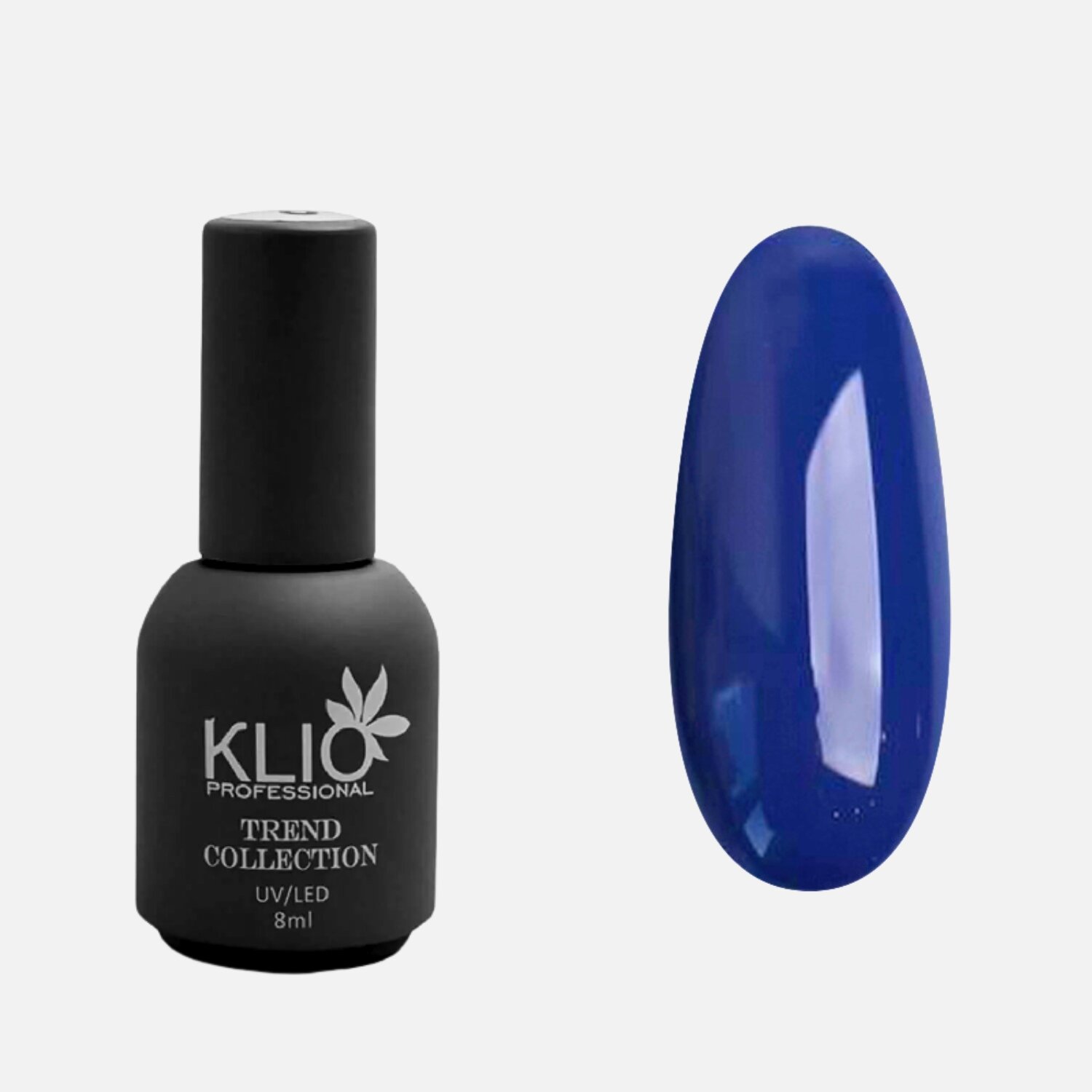 Гель-лак Klio professional Trend collection №008 8 мл