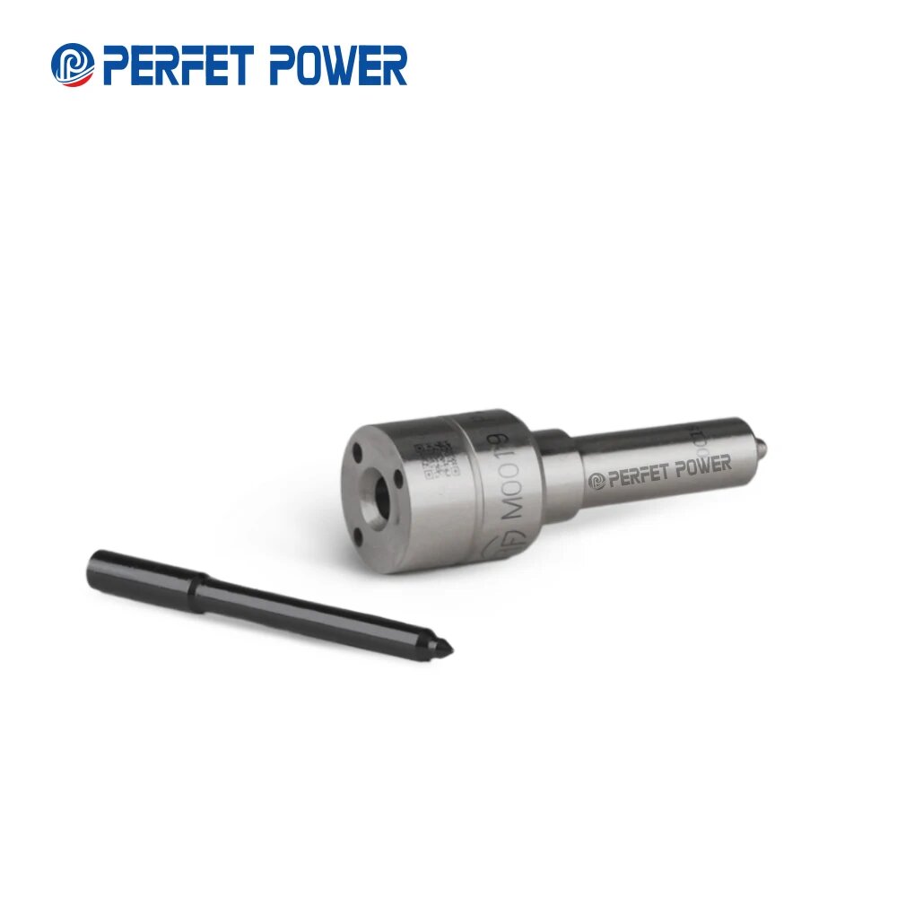 M0019P140 Форсунка с канавкой для топливной форсунки 5WS40745, BK2Q-9K546-AG, BH1Q-9K546-AB, A2C59517051, A2C20057433