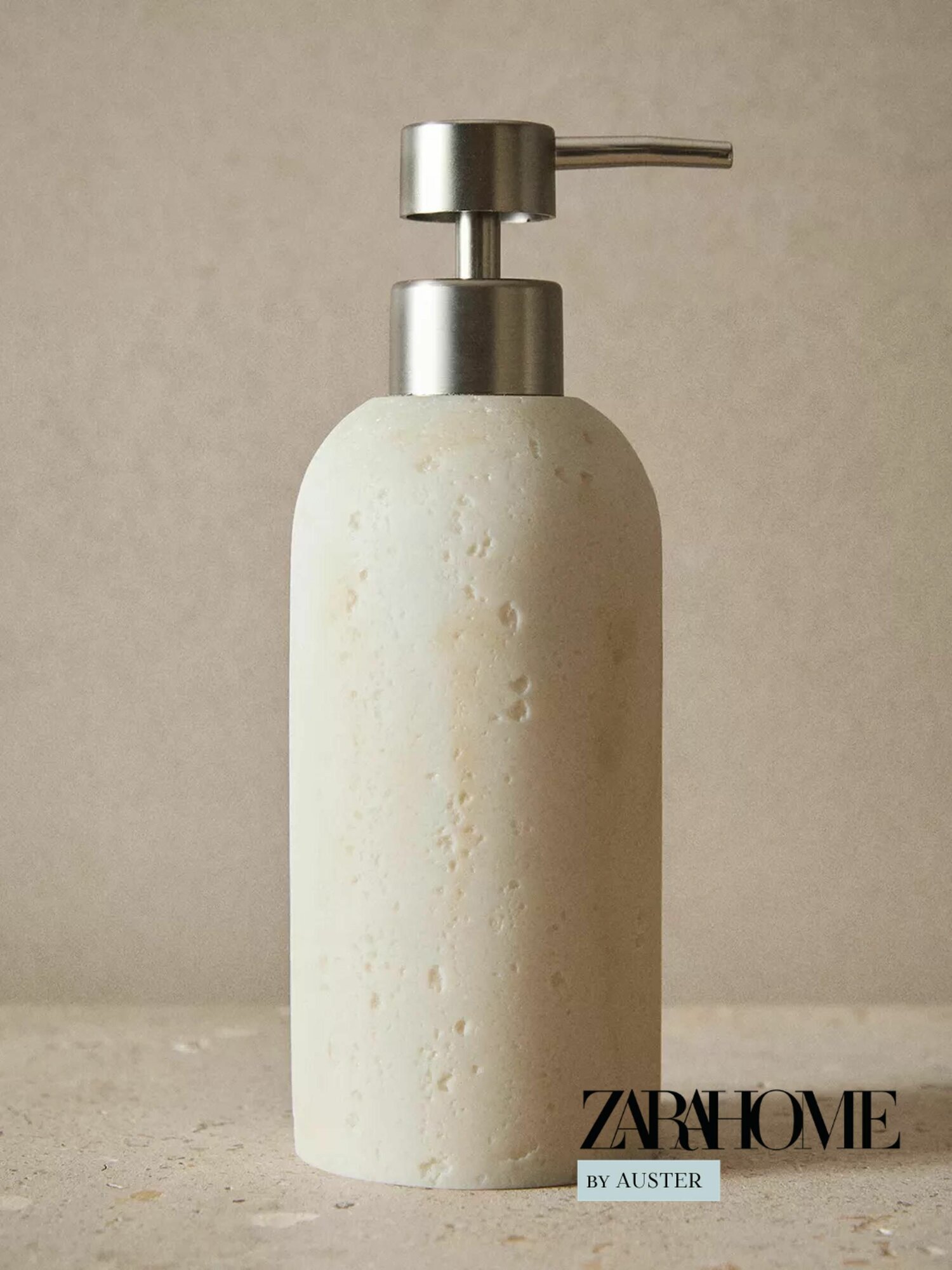 Диспенсер для мыла