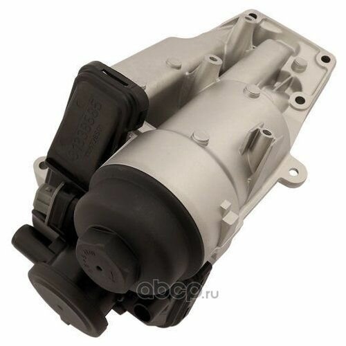Корпус масляного фильтра FORD FOCUS C-MAX MONDEO KUGA GALAXY VOLVO C70 S40 S60 V ZIKMAR Z69216R