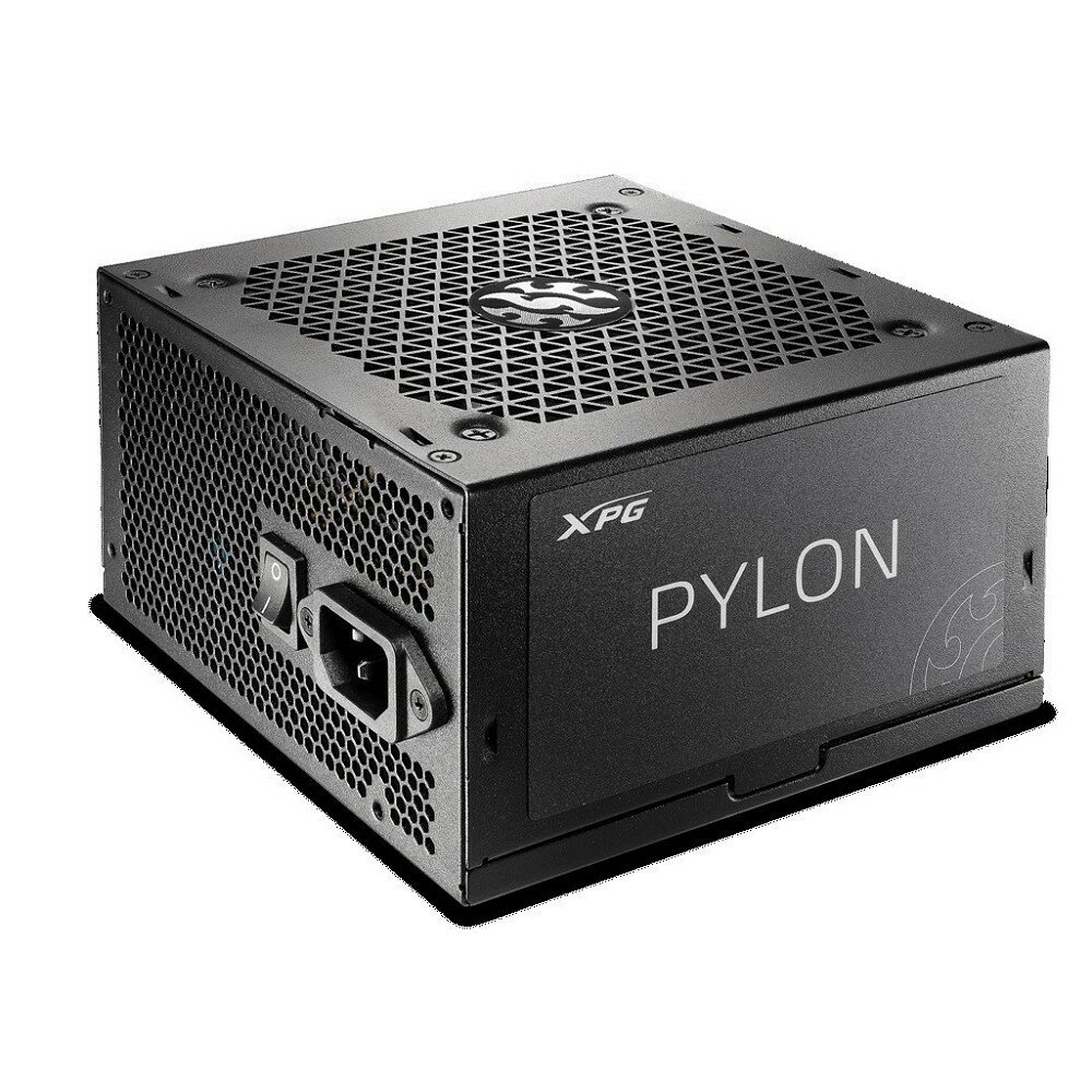 Блок питания PYLON750B-BKCEU XPG 750 Вт