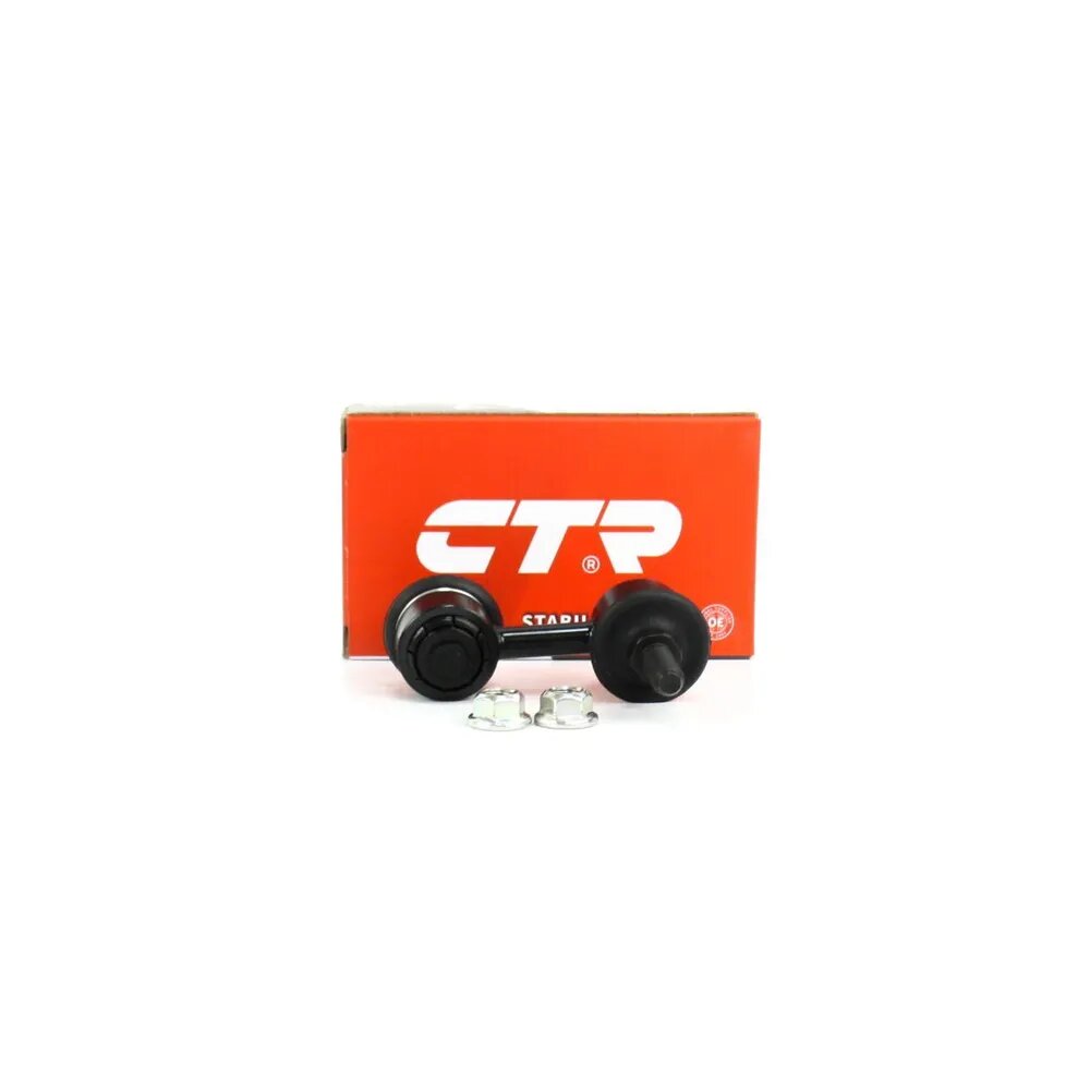 CTR Стойка стабилизатора задняя Subaru Impreza, Legacy, Outback / Субару Легаси, Импреза, Оутбек; 20470FE000; CL0284