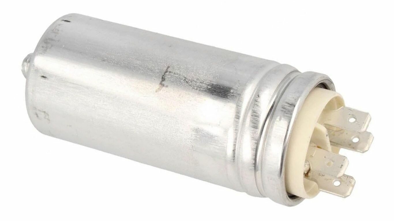 Конденсатор сетевой для сушильной машины Beko Беко 2807962300 15 мкр. Товар уцененный