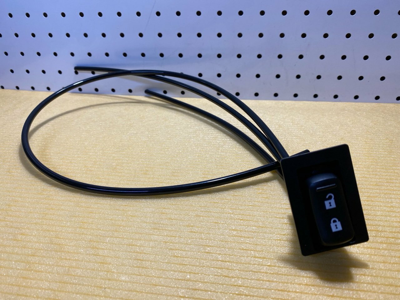 Клапан регулировки рулевой колонки Скания 4 и 5 серии Scania