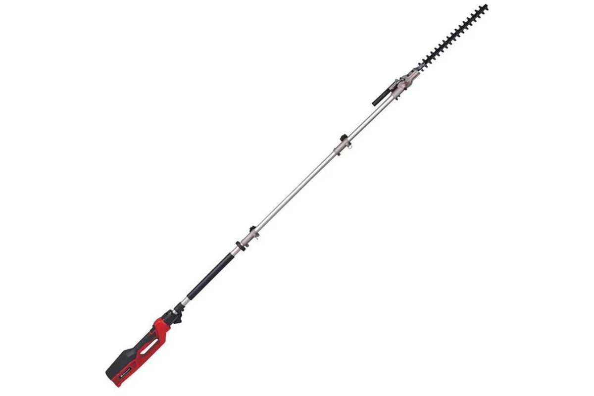 Einhell Кусторез электрический с телескопич штангой GC-HH 9046,900вт,41см,20мм, штанга 1970-2600мм 3403880