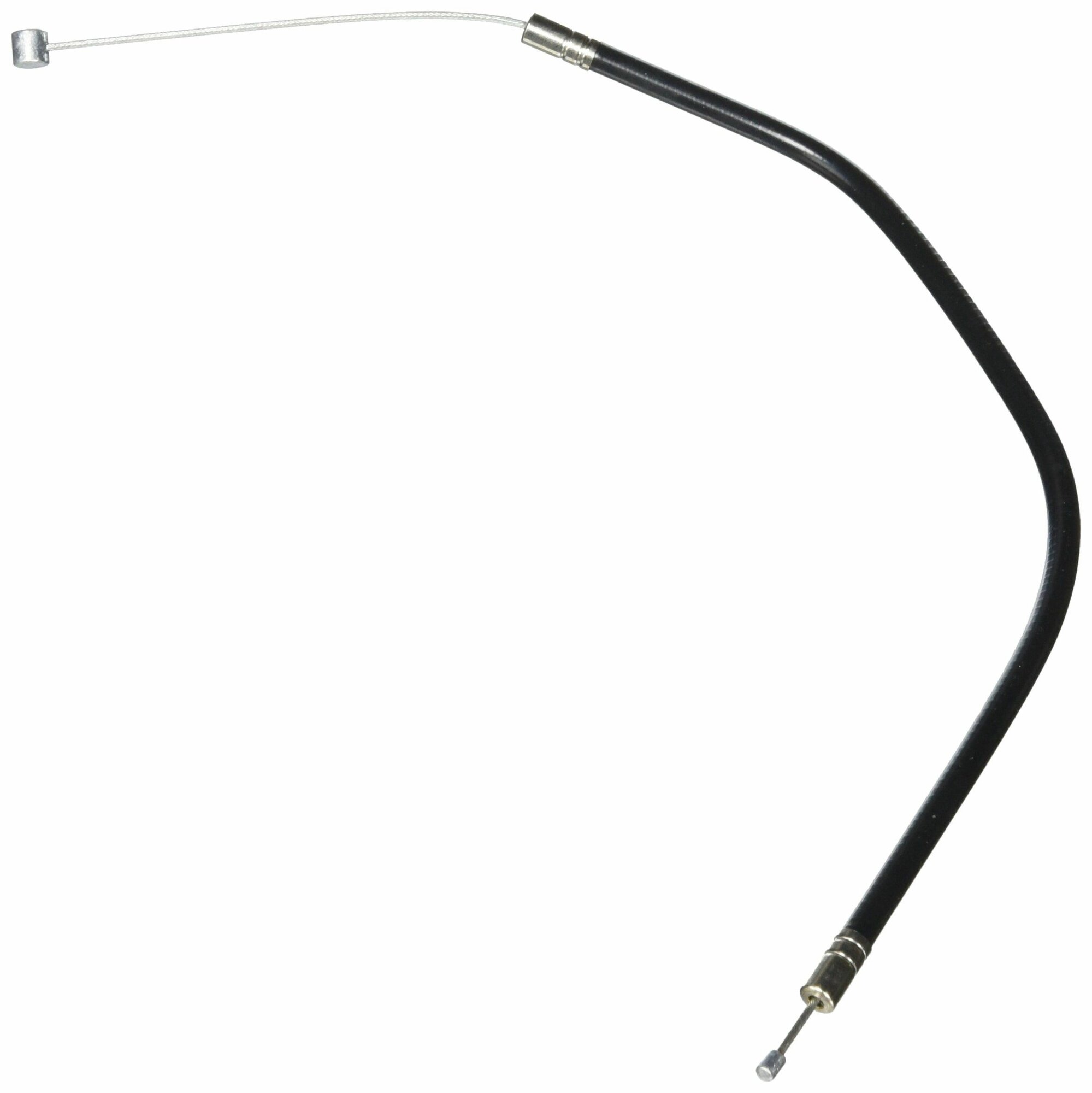 Тяга дросселя Hitachi, для воздуходувки Hitachi RB 24E и Hikoki RB 24E, оригинал, арт. 6684908