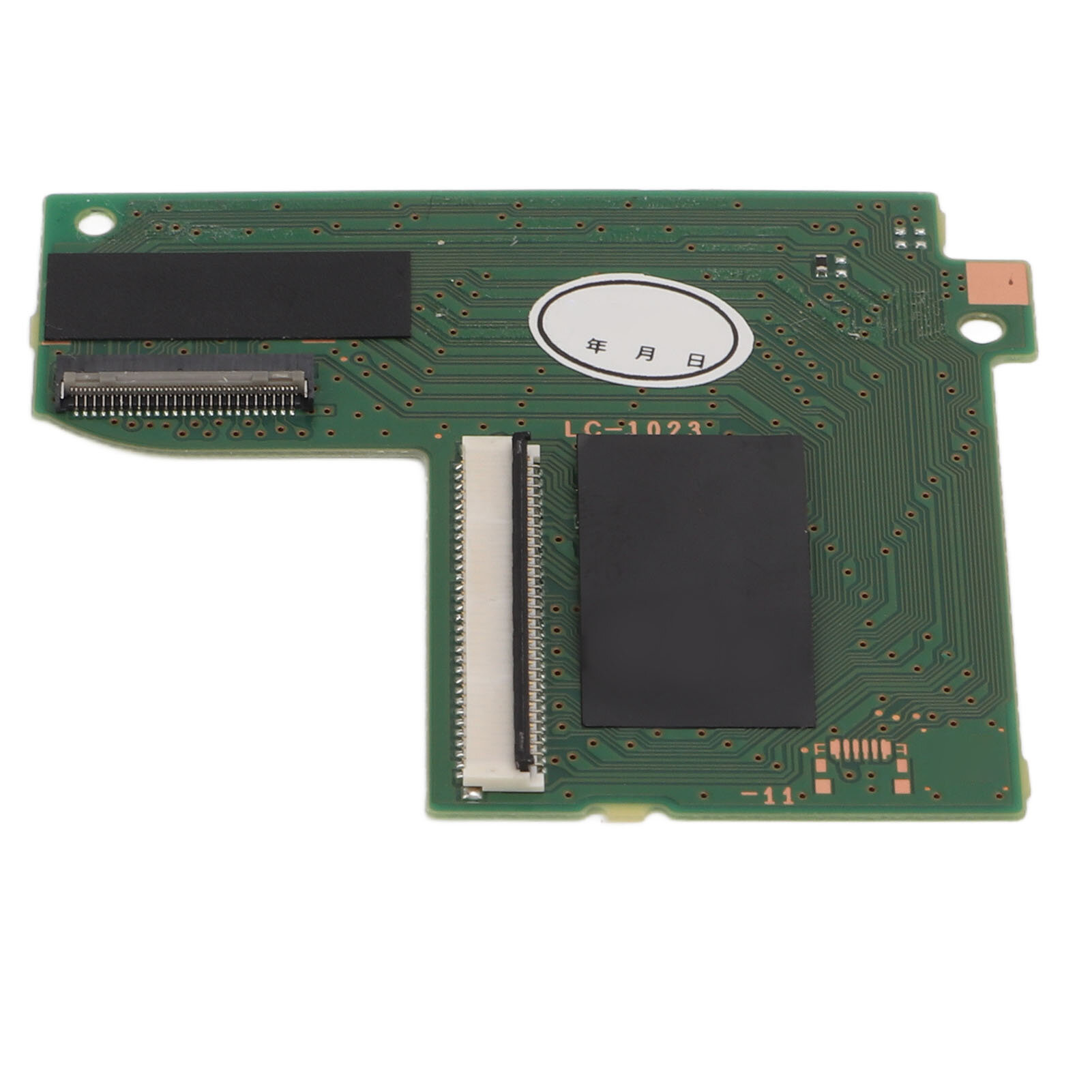 Драйверная плата LCD для камеры ILCE 7M2, A7SM2, A7RM2, RX10M3, A7M2