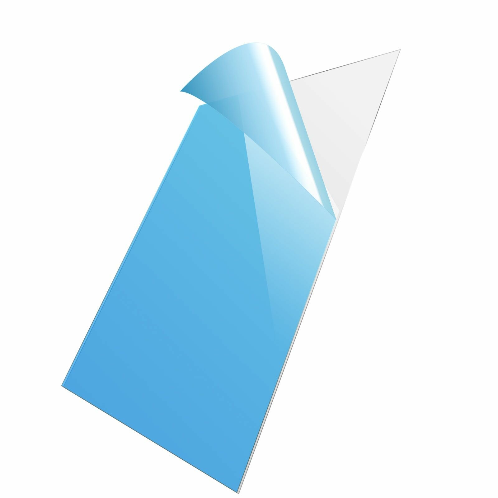 Полимерная пленка для 3D-печати