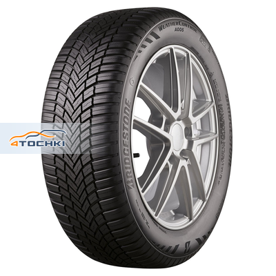 Автошина Bridgestone 205/55R16 94V XL Weather Control A005 Evo TL (год 2021)