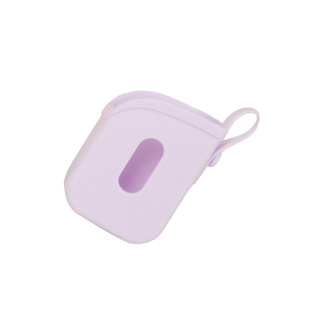 Портативный держатель для санитайзера