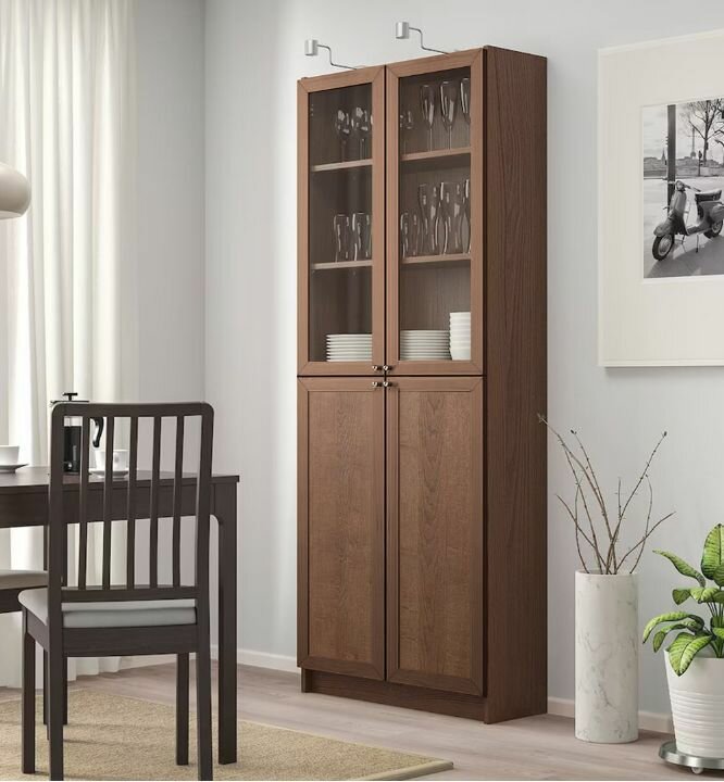 Шкаф "Муза 2"