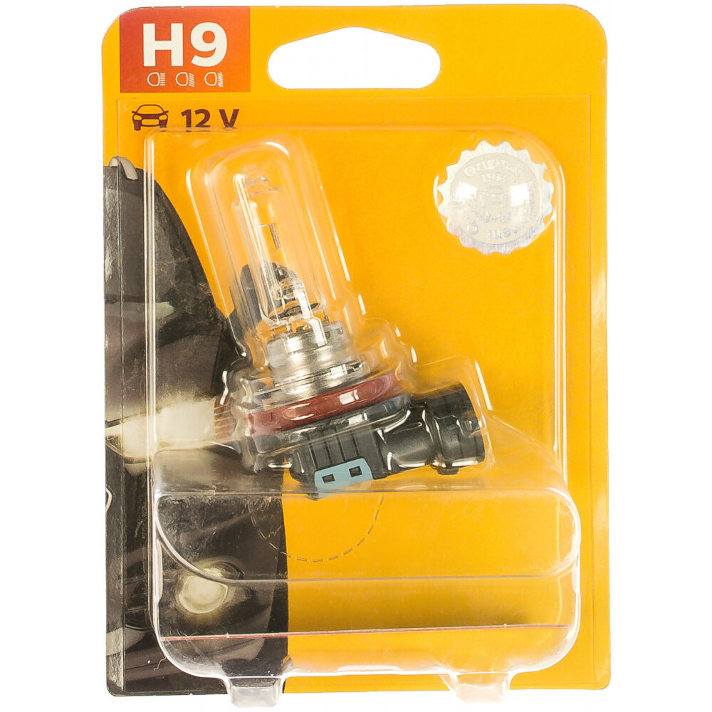 Автолампа PHILIPS 12361B1