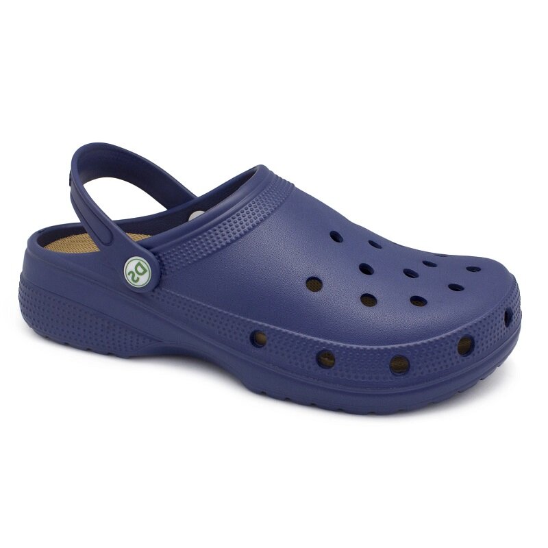 Обувь Dr.SURSIL анатомическая повседневная (сабо, ж/м) арт.20-2307 т. синий (ocean) р.40