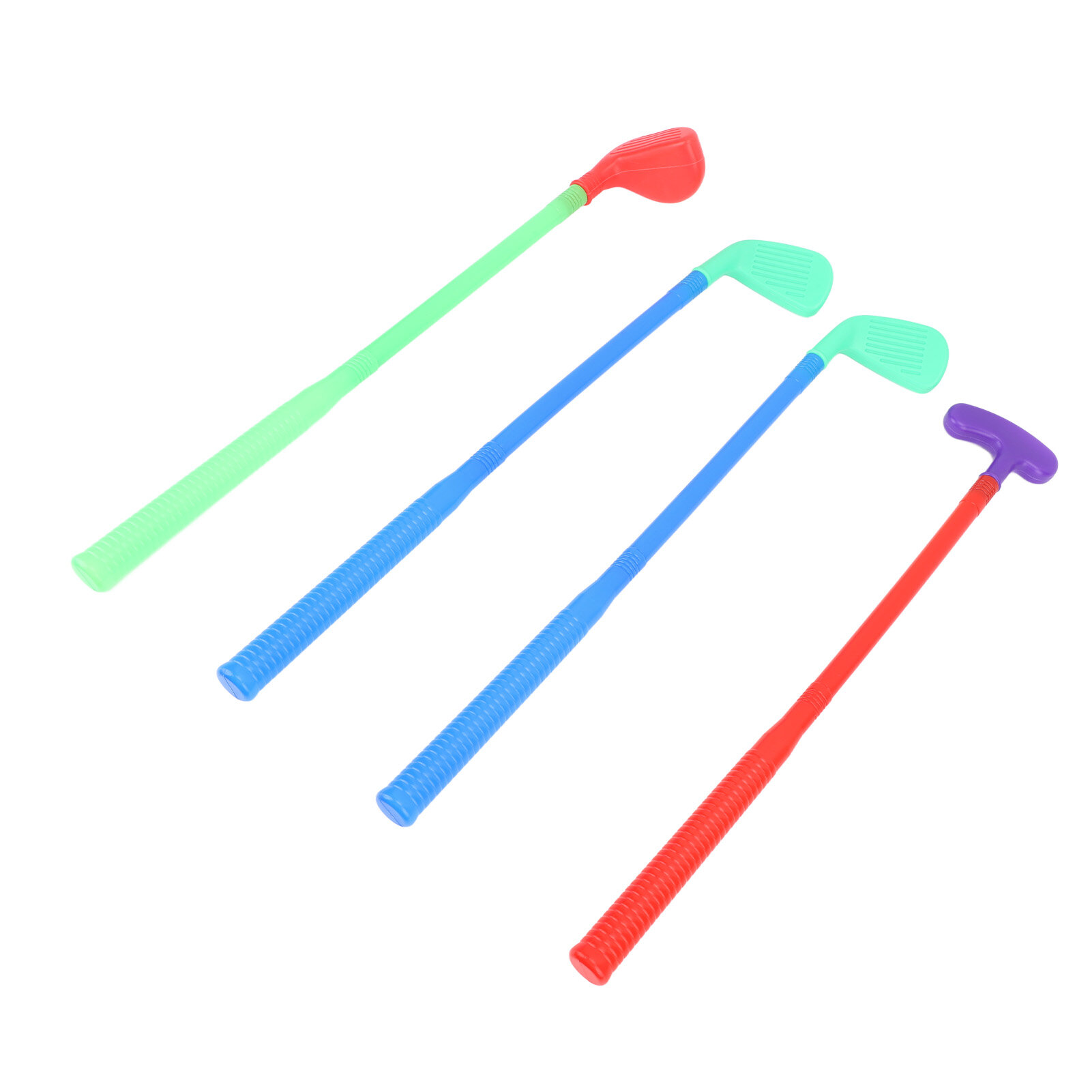 Набор детских клюшек для гольфа, набор для гольфа для маленьких мальчиков, детский набор клюшек для гольфа, игрушки для занятий спортом в помещении, на открытом воздухе