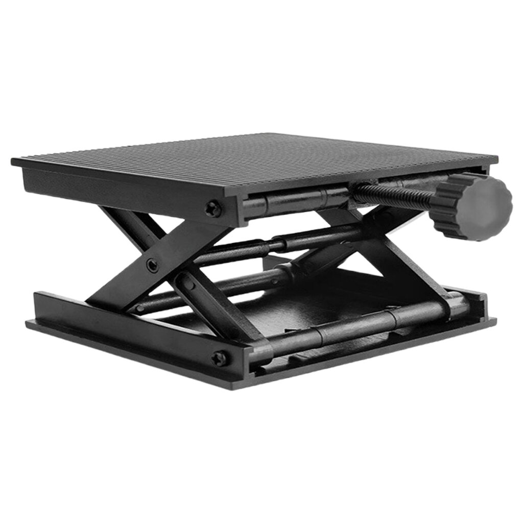 Подъемный стол Лабораторная плита Домкраты Ножничный стенд Платформа Фрезерный верстак Стол Деревообрабатывающий подъемник Лабораторный инструмент